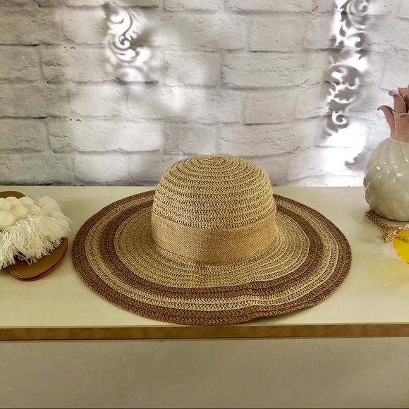 Accessories | New Sun Hat | Poshmark